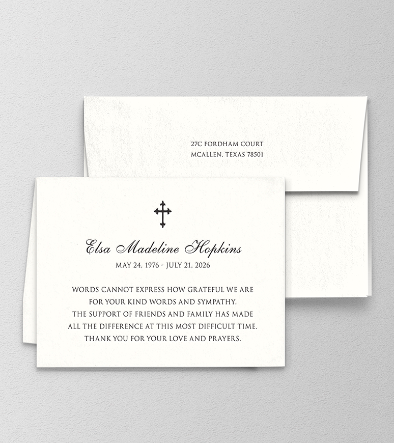 Sympathy Card4