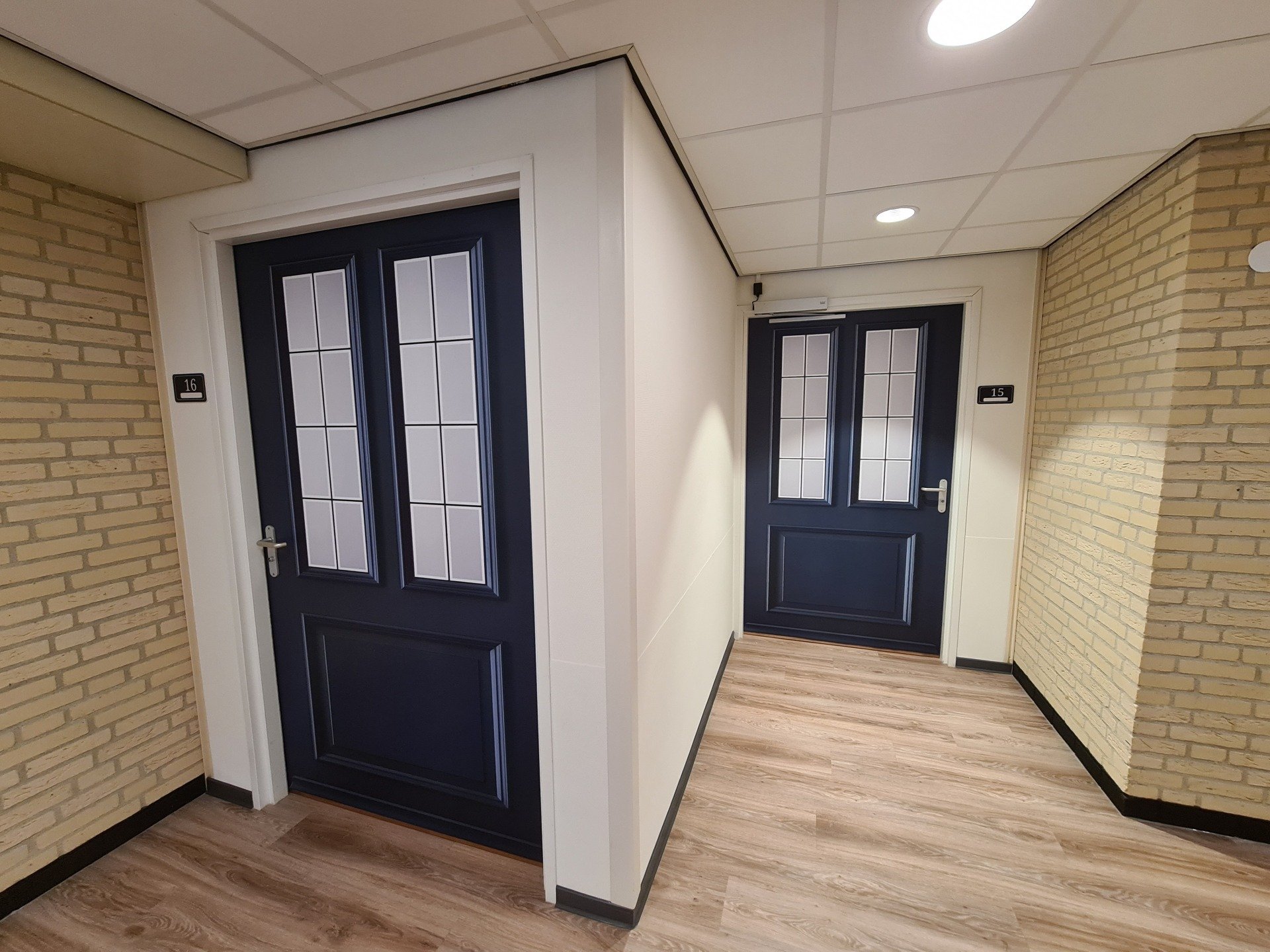 SZR | Vrijthof | Tiel