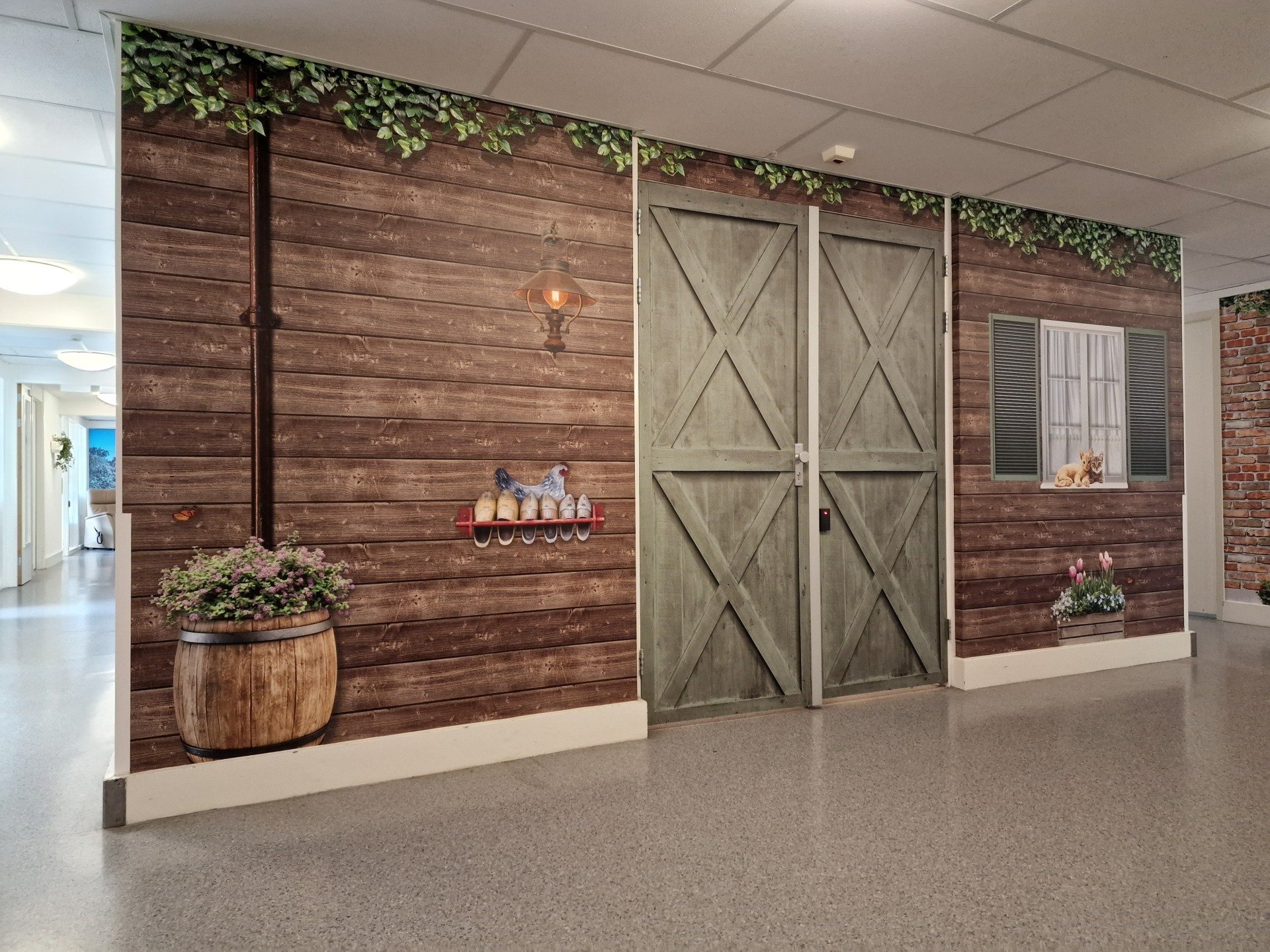 Saffier | Schelpenhof | Den Haag