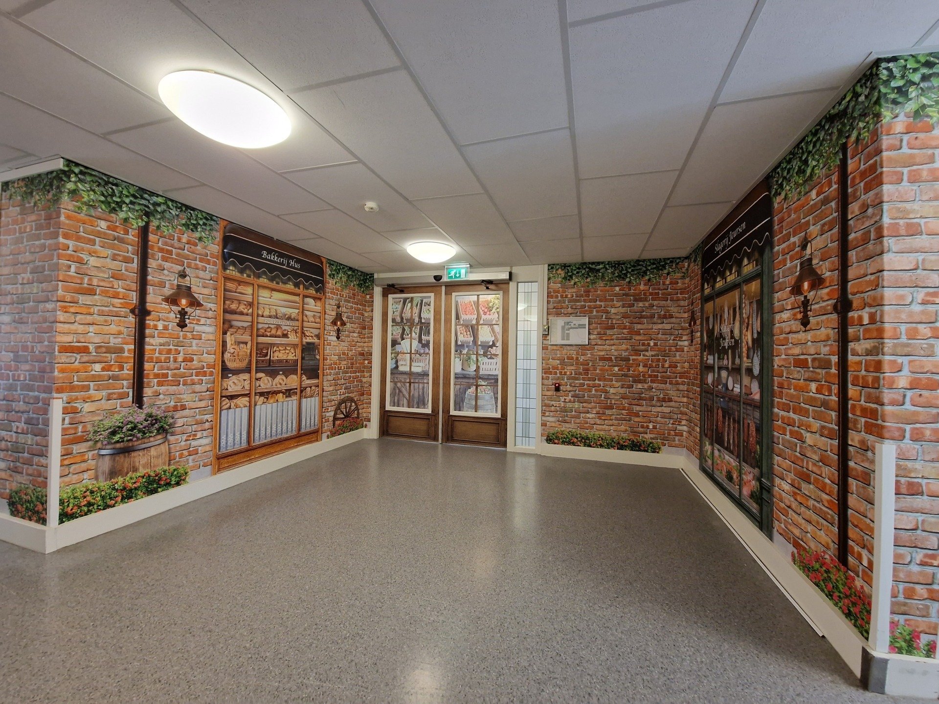 Saffier | Schelpenhof | Den Haag