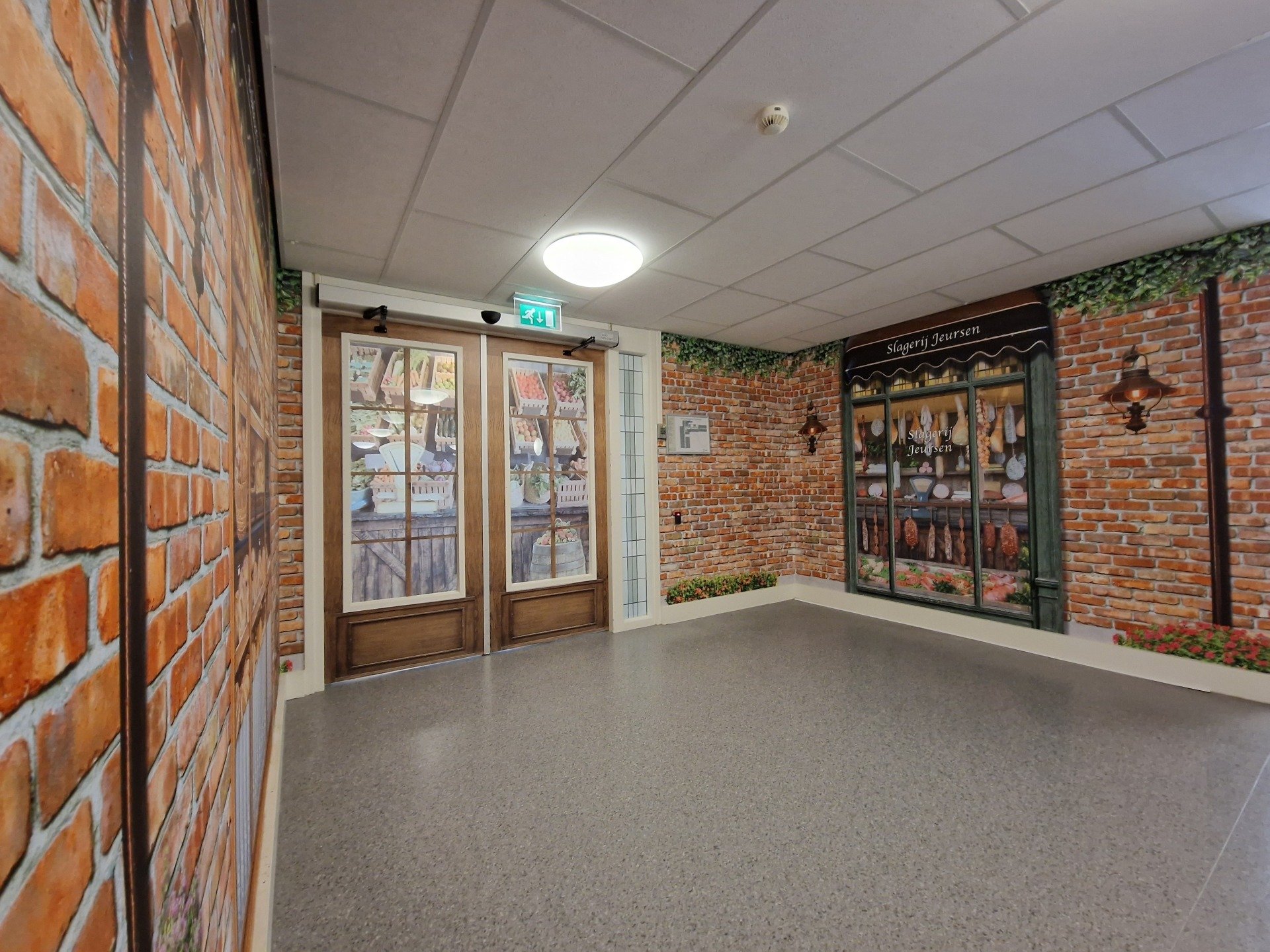 Saffier | Schelpenhof | Den Haag