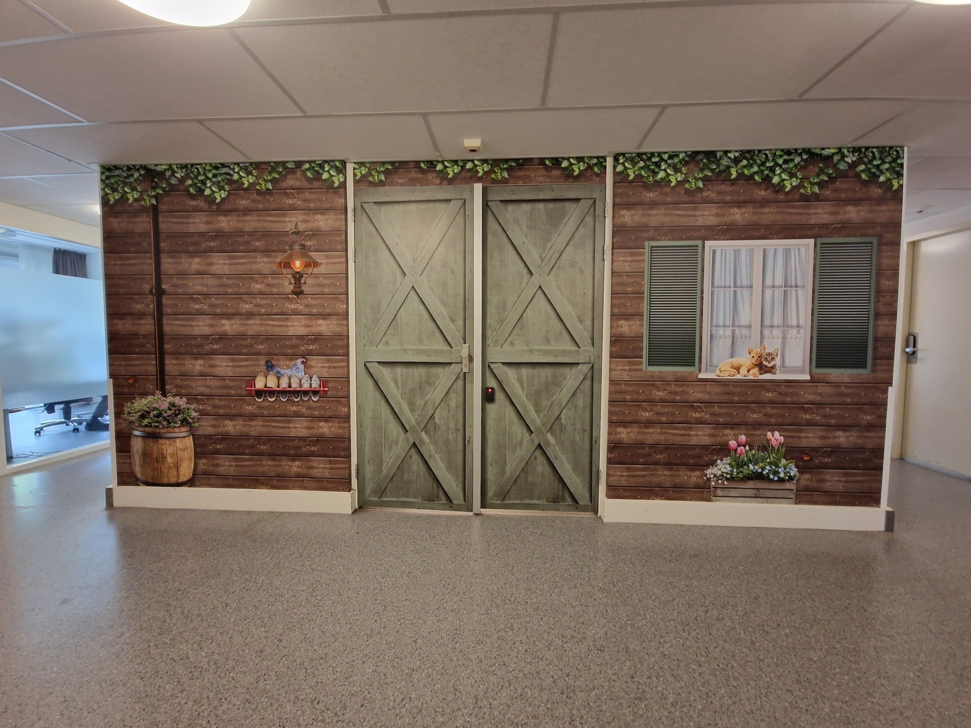 Saffier | Schelpenhof | Den Haag