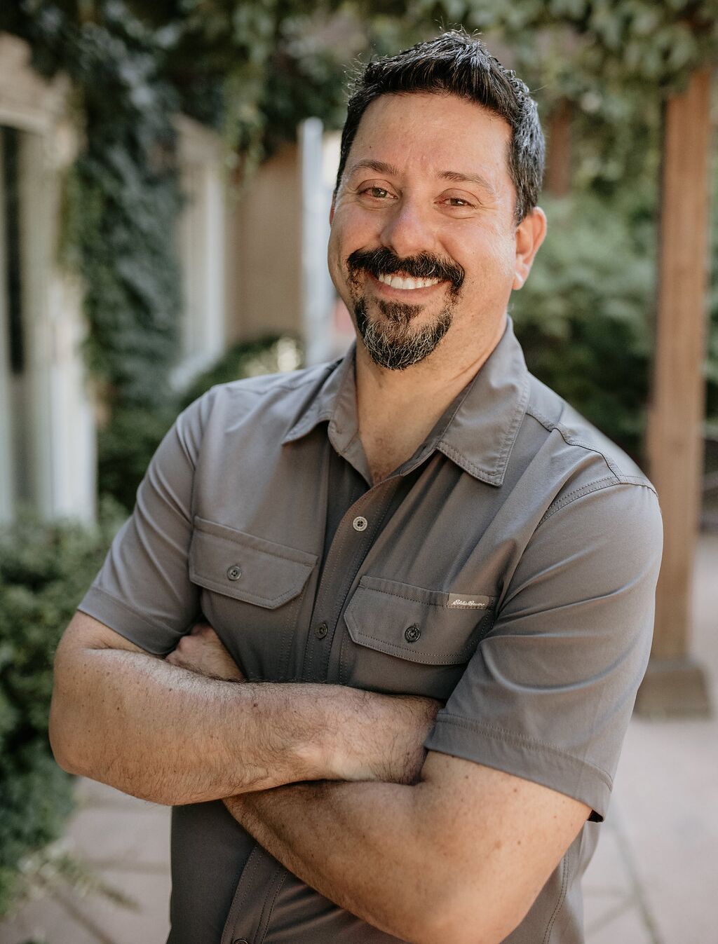 Meet Your Local Dentists | Reno, NV | A Dentistry