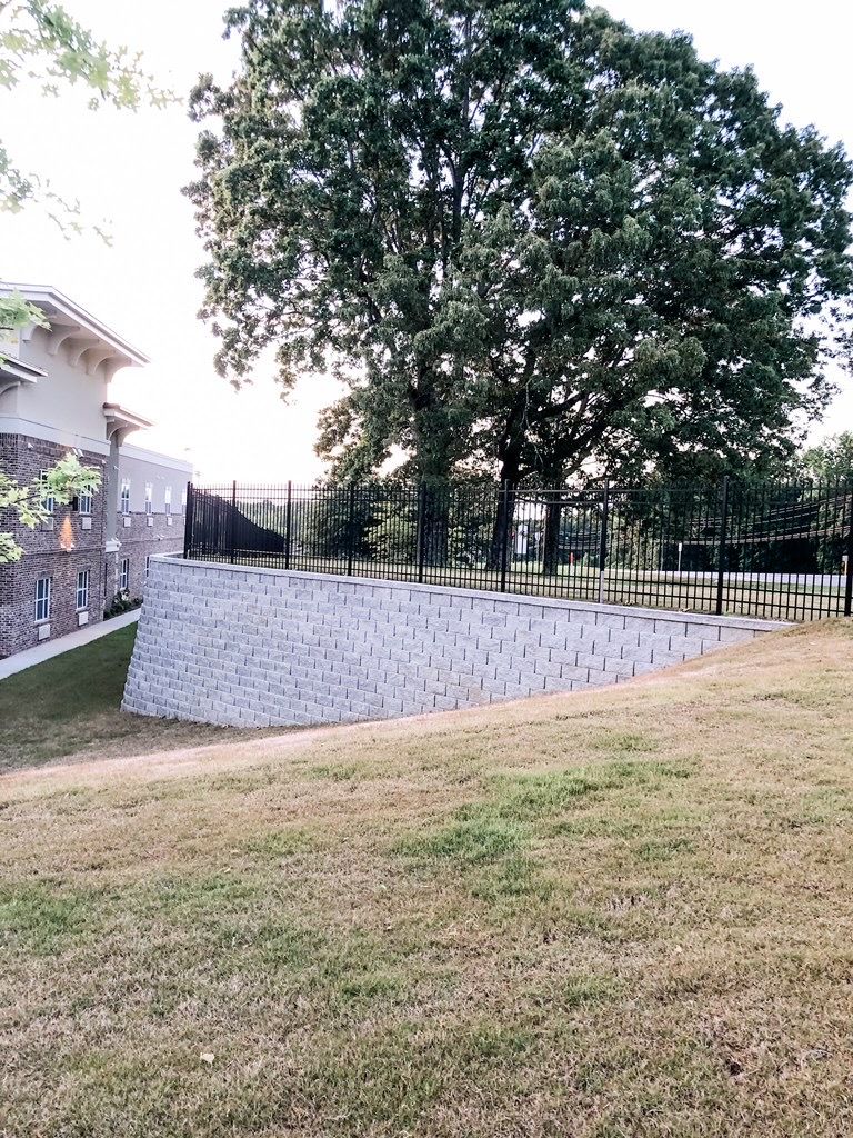 Commercial Fence Byron GA | Byron Fence | 478-960-5382