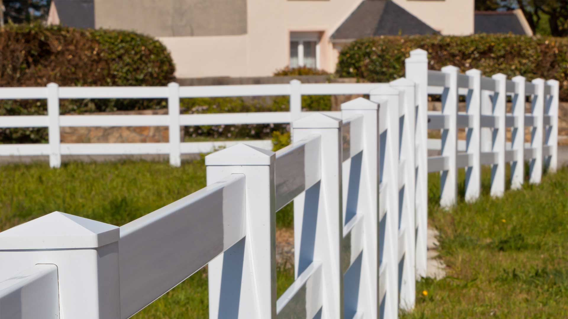 Fence Company Byron GA | Byron Fence | Fence Contractor