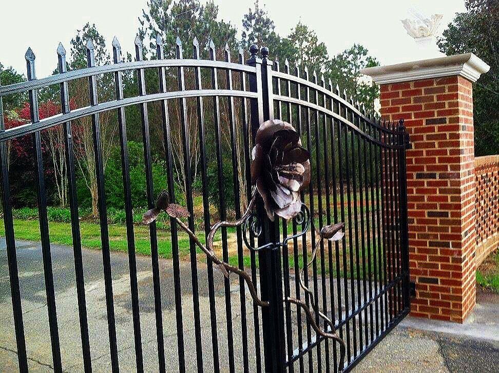 Gates Contractor Byron GA | Byron Fence | Gates Experts