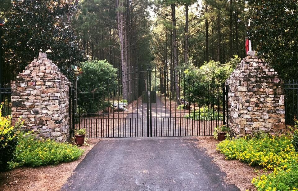 Gates Contractor Byron GA | Byron Fence | Gates Experts