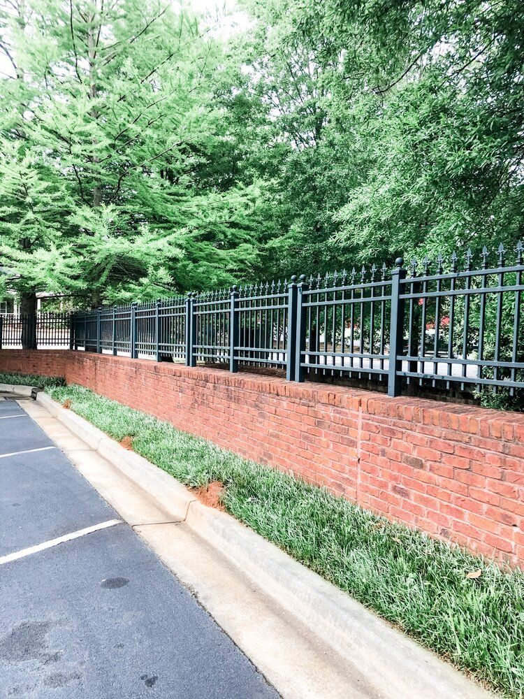 Commercial Fence Byron GA | Byron Fence | 478-960-5382