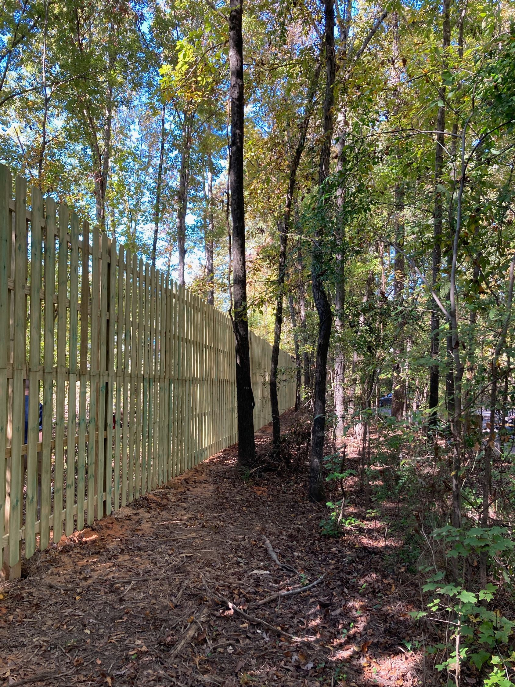 Commercial Fence Byron GA | Byron Fence | 478-960-5382
