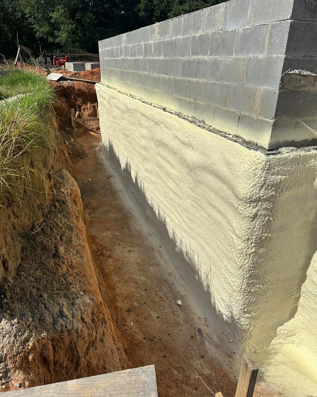 Insulation Removal, Replacement Lake County IL | FDI Insulation