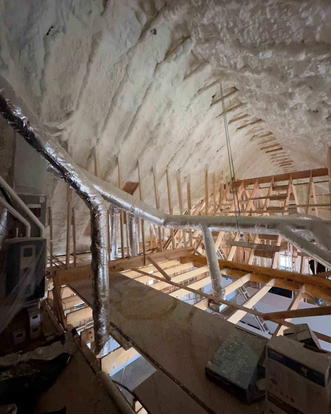Ultimate Guide for the Best Attic Insulation for Hot Climates