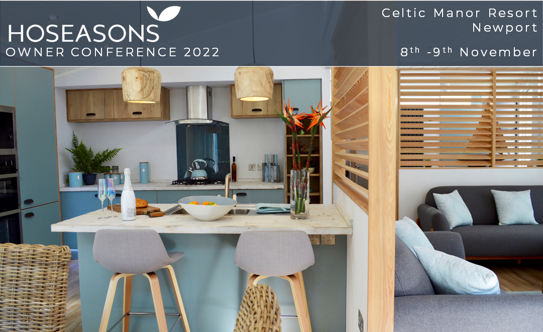 Hoseasons Owner Conference 2022!