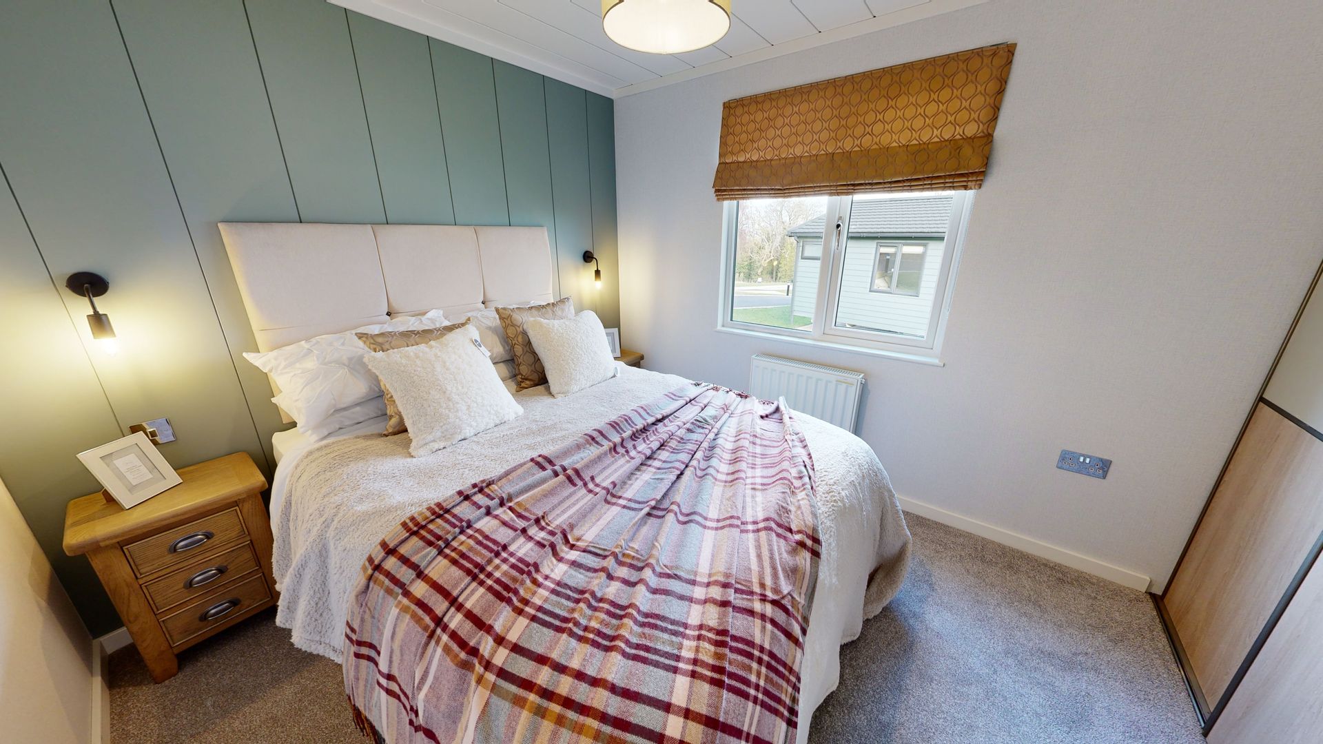 Eco Friendly Holiday & Leisure Homes - Gallery | Aspire