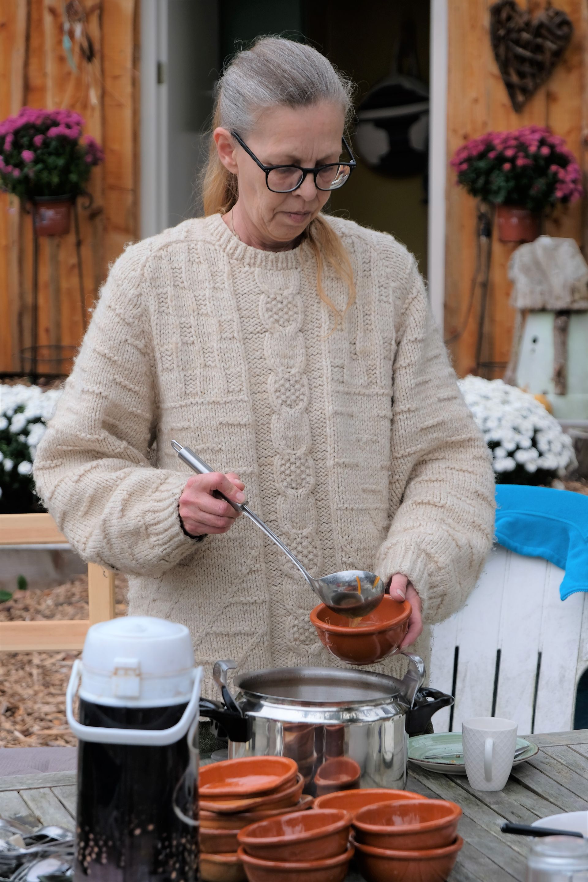 Helpende Handjes | NoordenLicht