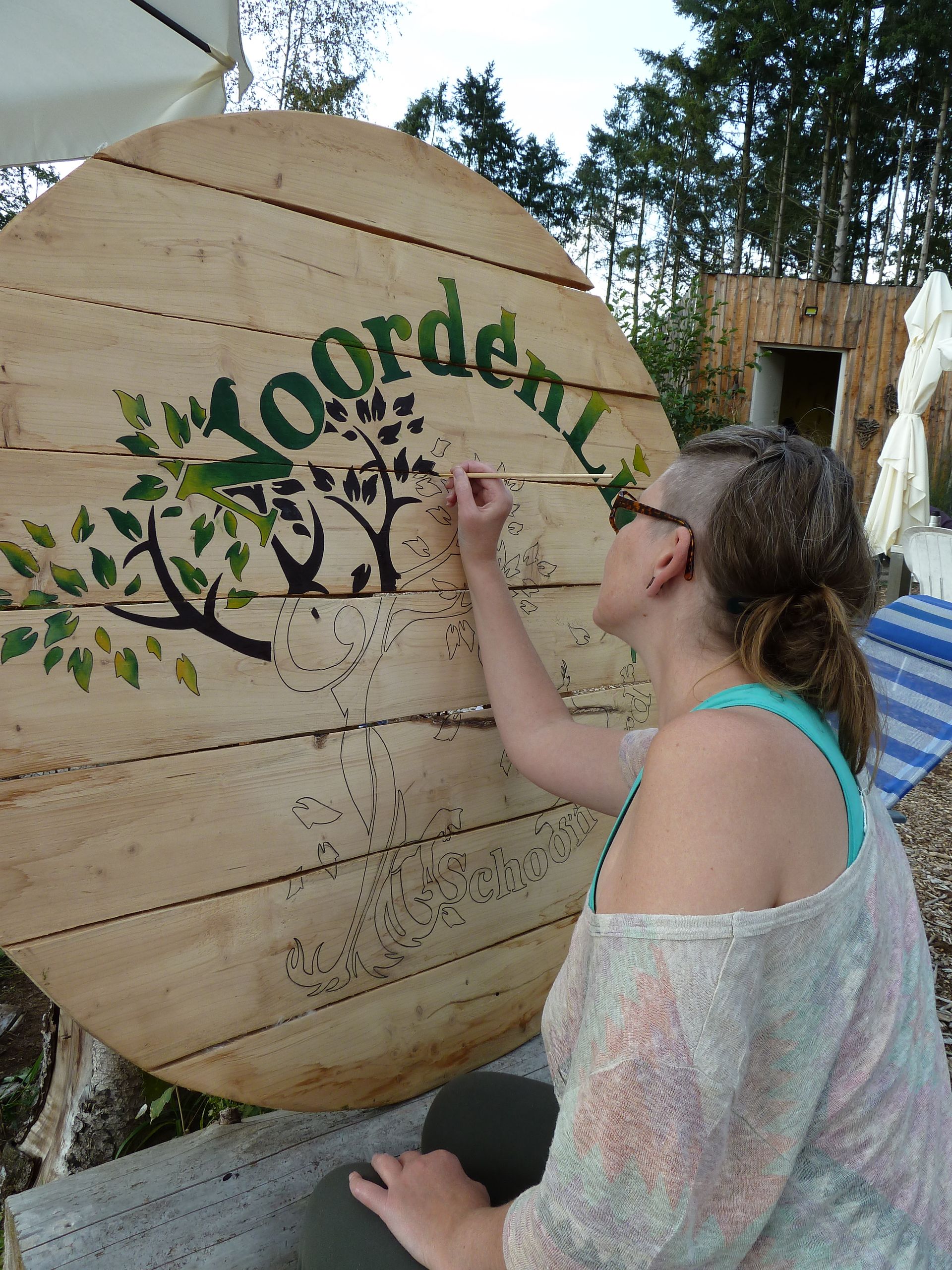 Helpende Handjes | NoordenLicht