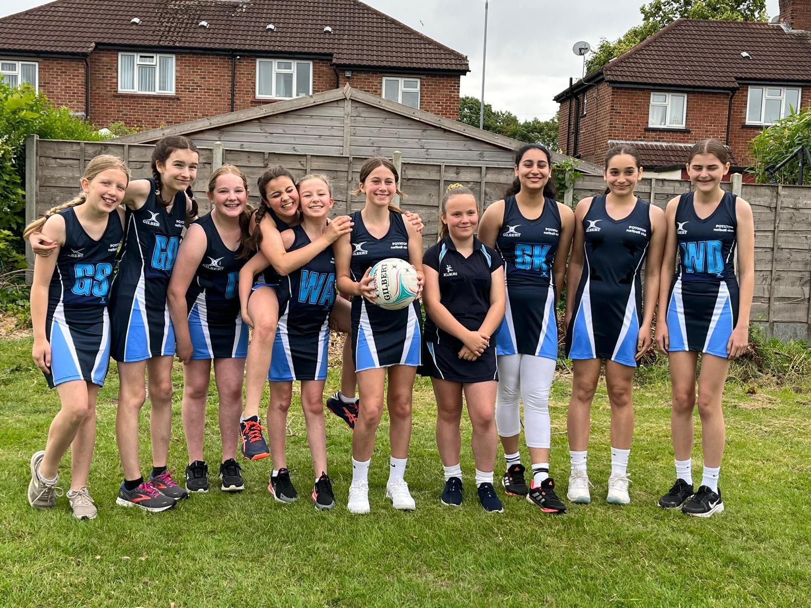 Poynton Netball Club