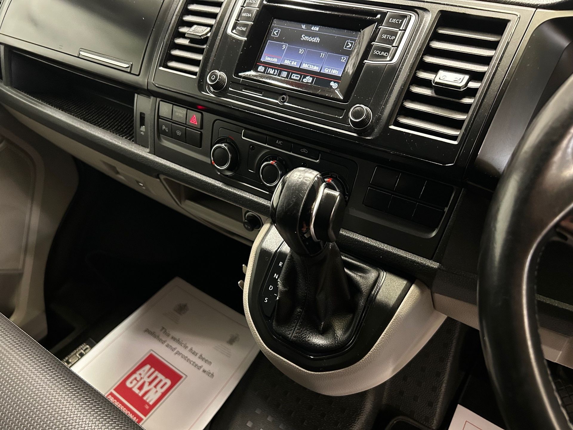 2018 Volkswagen Transporter T6 T28 2.0Tdi 150Bhp SWB HIGHLINE 7 Speed ...