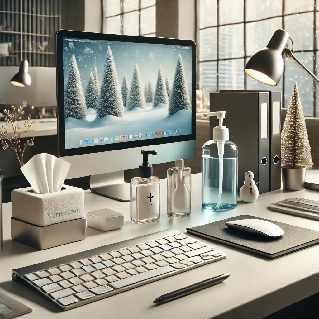 Make It a Flu-Free Winter