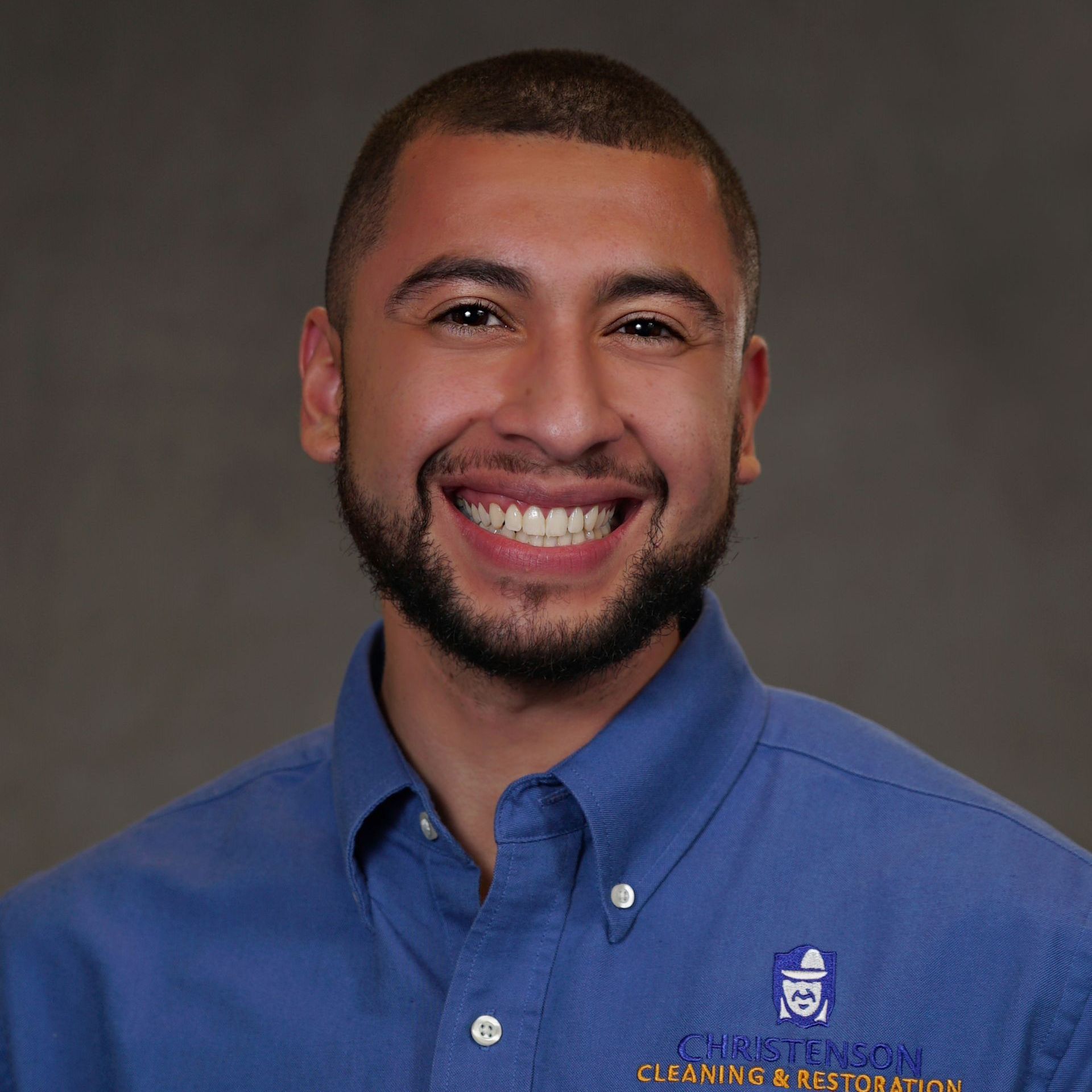 Meet the Team | Christenson Cleaning & Restoration