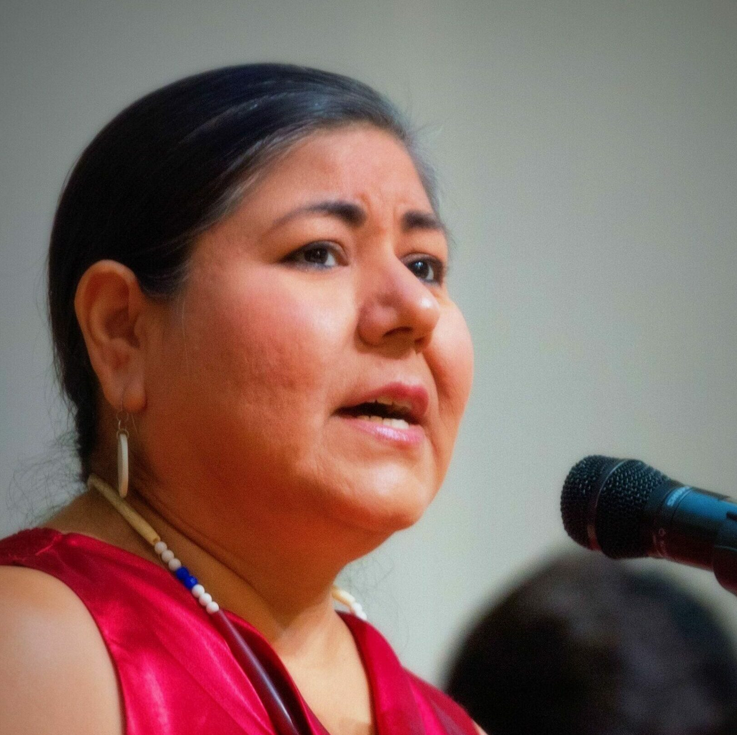 Missing and Murdered Indigenous Women & Relatives