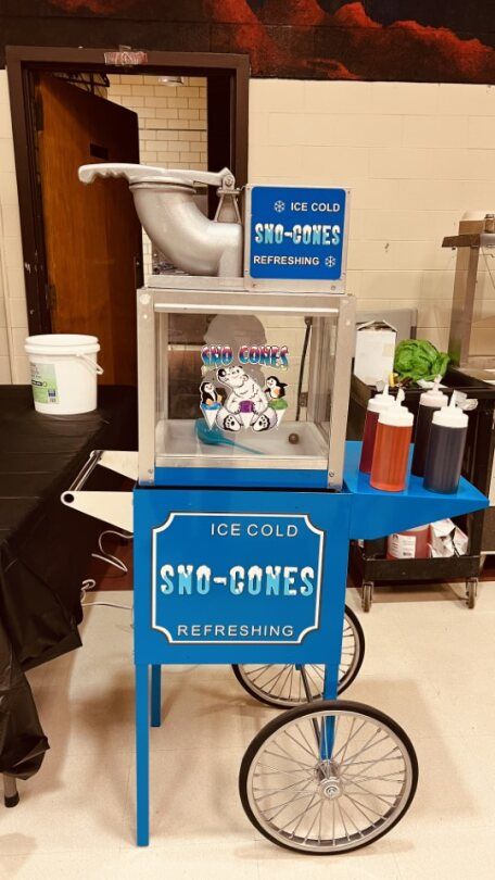 Graduation Party Ideas