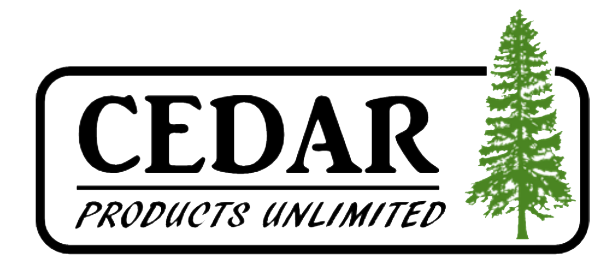 Cedar Products Unlimited | Cedar Lumber for Sale