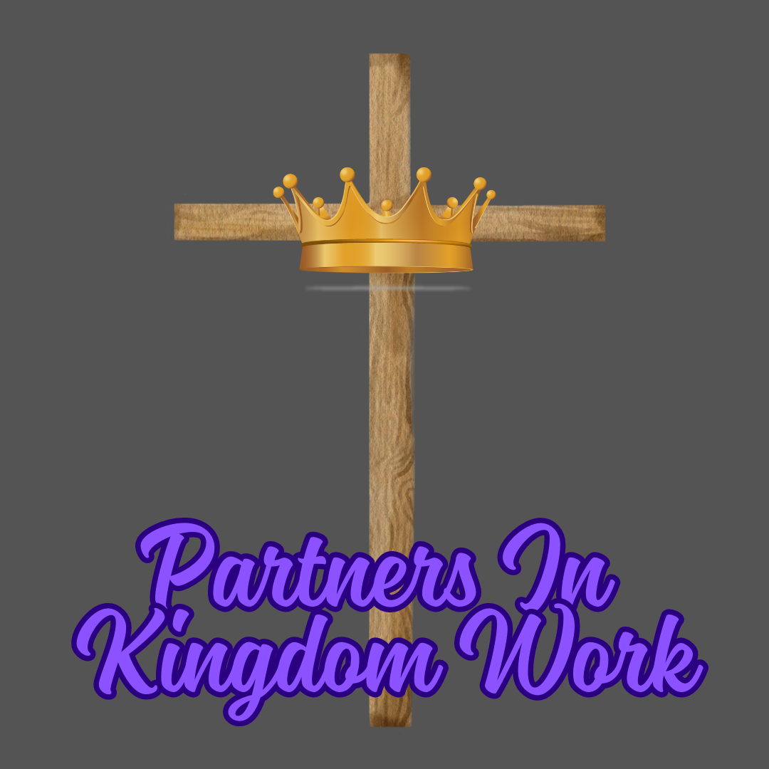 Partners In Kingdom Work
