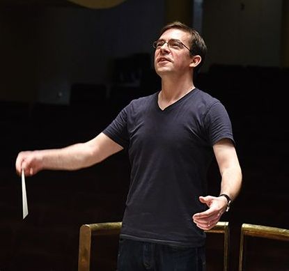 Meet the Conductors of the Birmingham Philharmonic Orchestra