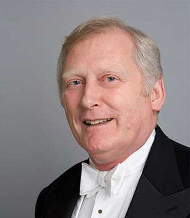 Meet the Conductors of the Birmingham Philharmonic Orchestra