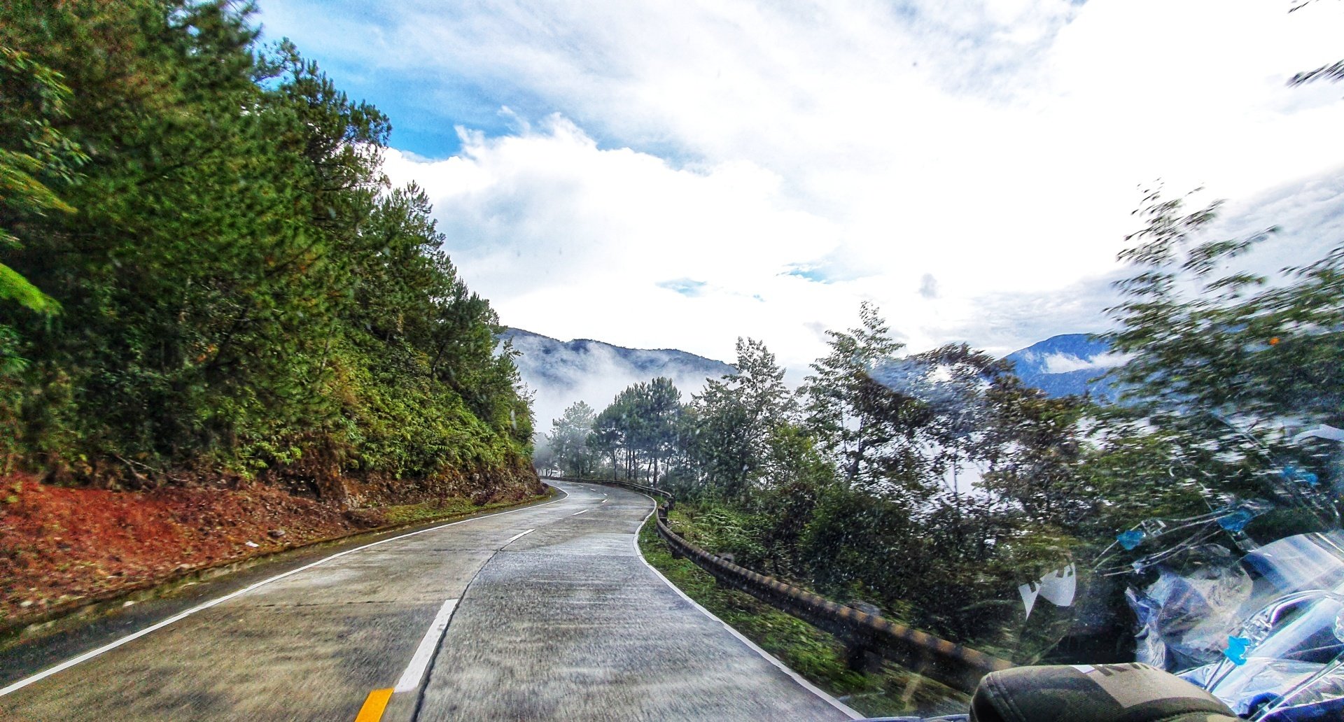Coda Lines: Bus to Baguio | Manila to Sagada | Bus to Banaue
