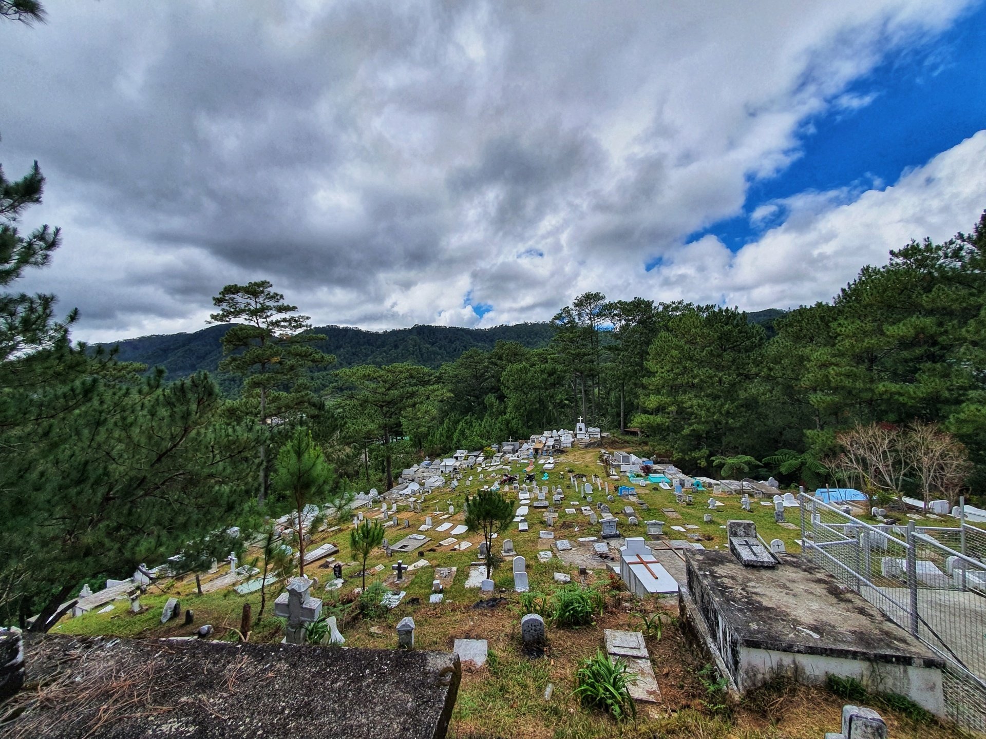 Coda Lines: Bus to Baguio | Manila to Sagada | Bus to Banaue