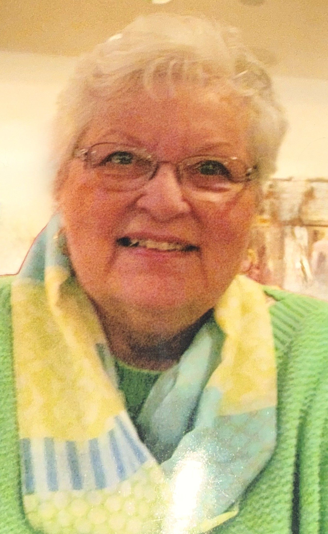 Kay Mueller