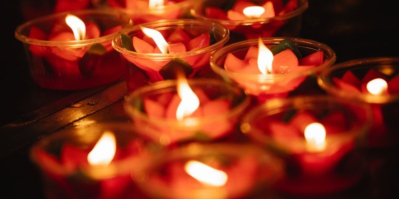 What Happens in a Cremation Memorial Service? - Unionville PA