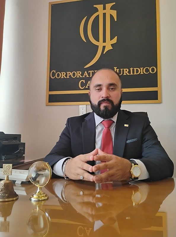 Asesoría Jurídica en Hidalgo - Abogados Carssa y Asociados