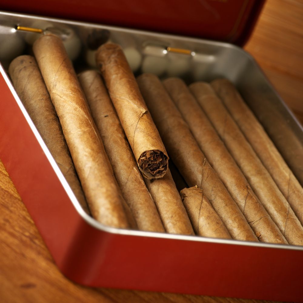 Tobacco in Canberra | Canberra Tobacconist