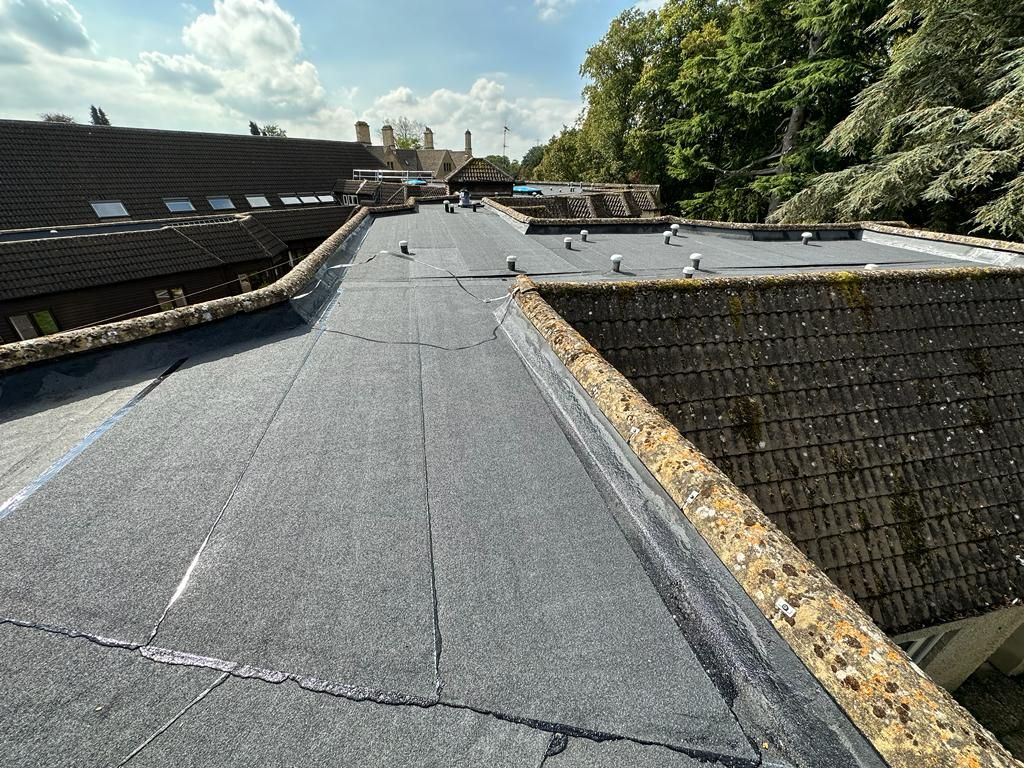 Ford Roofing Ltd