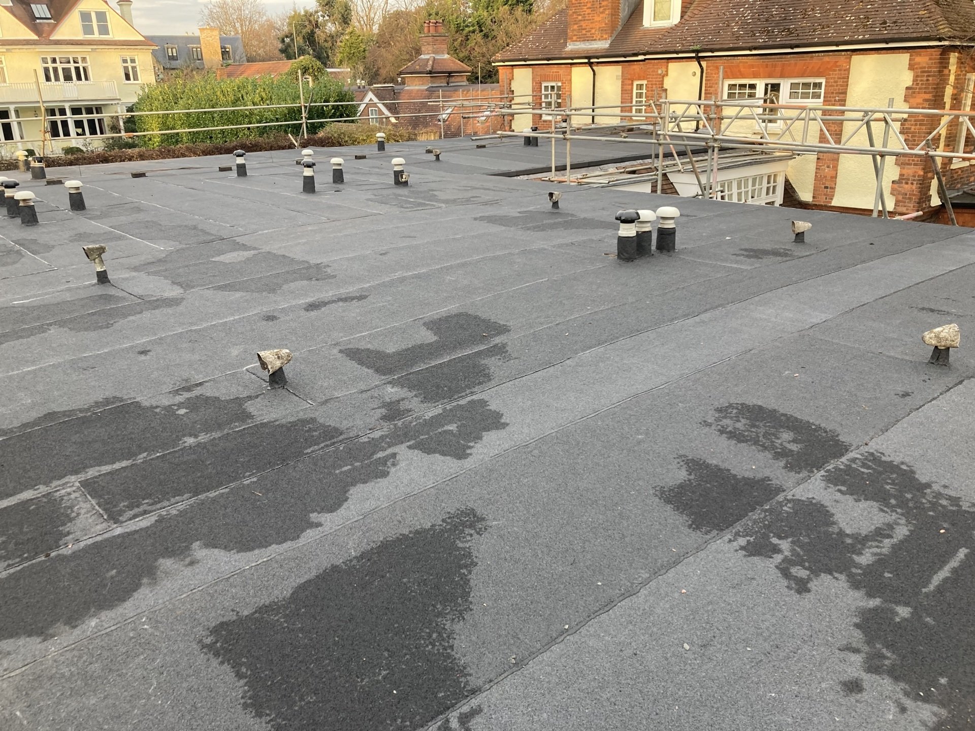 Ford Roofing Ltd