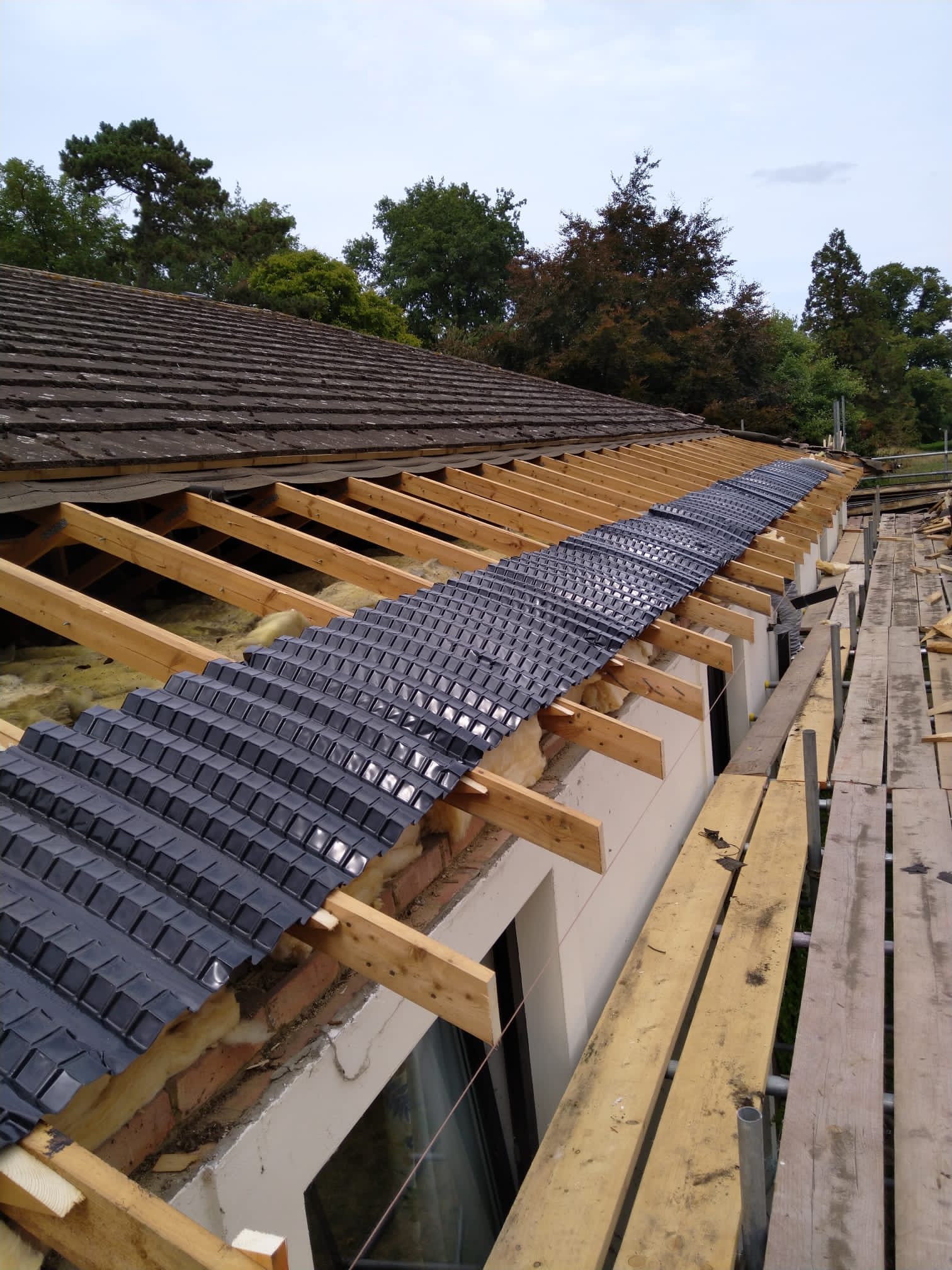 Ford Roofing Ltd