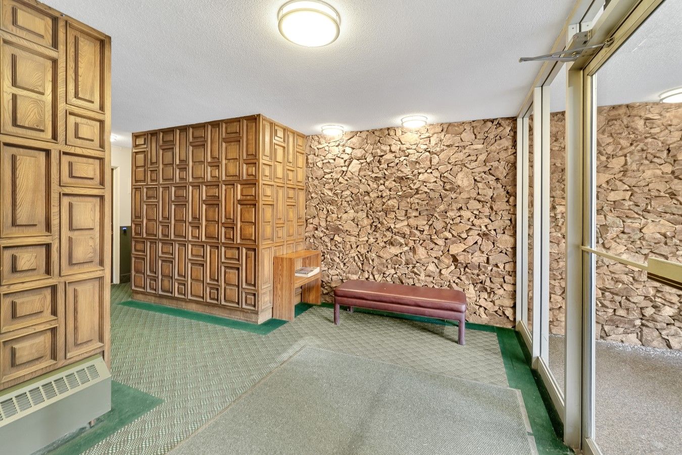 Suites Availability at 1454 Pendrell Street, Vancouver