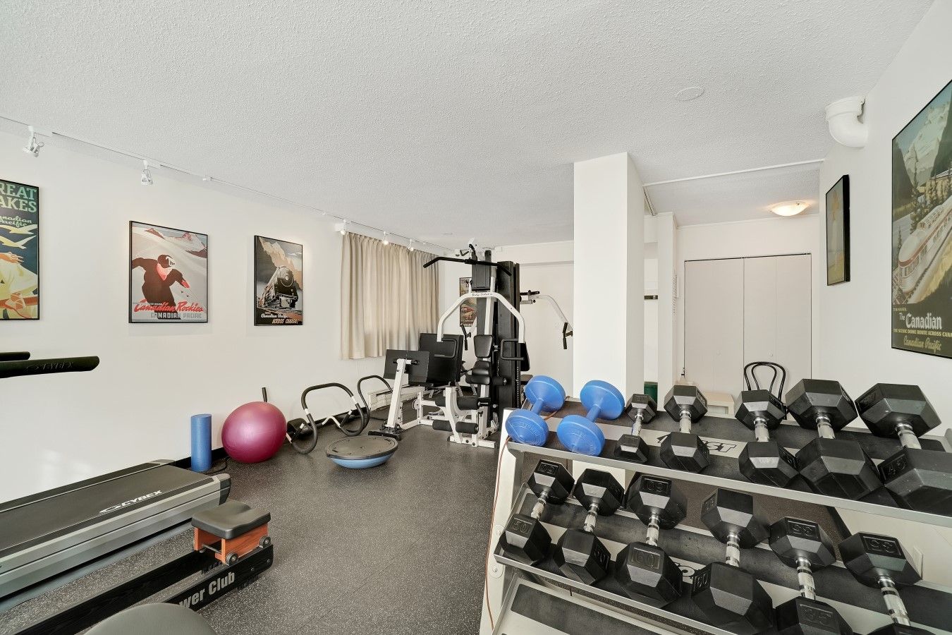 Suite and Building Pictures | 1454 Pendrell Street, Vancouver