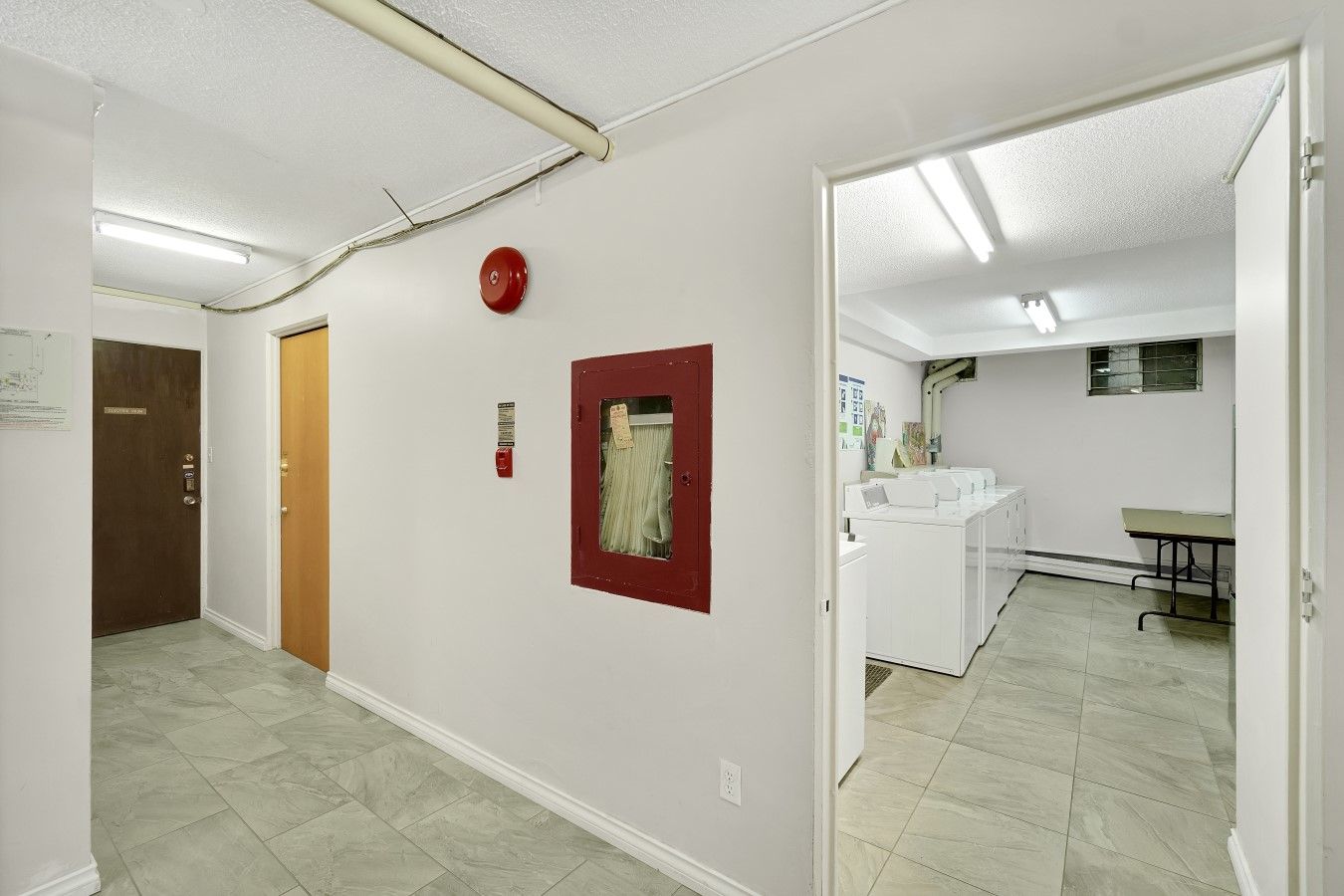Suite and Building Pictures | 1454 Pendrell Street, Vancouver