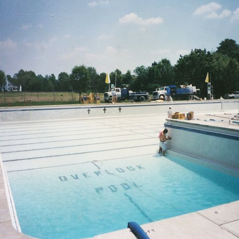 Commercial Projects | Pool Pro & Woods Pools | Coopersburg, Center ...