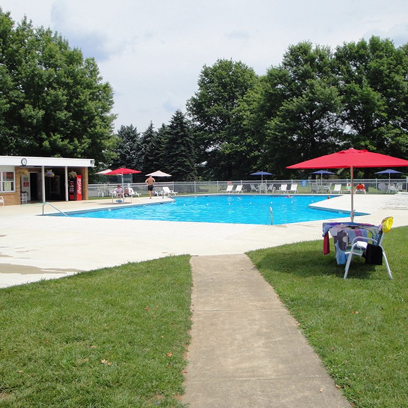 Commercial Projects | Pool Pro & Woods Pools | Coopersburg, Center ...