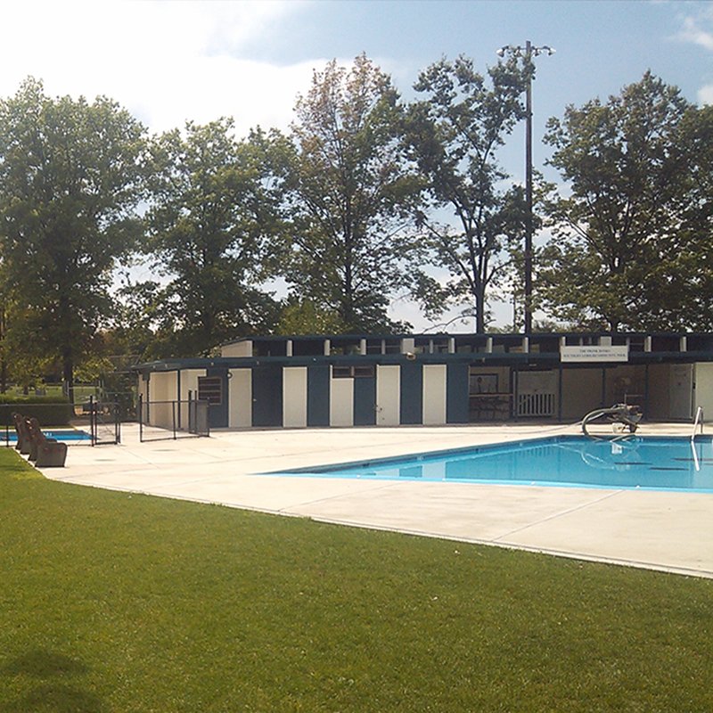 Commercial Projects | Pool Pro & Woods Pools | Coopersburg, Center ...