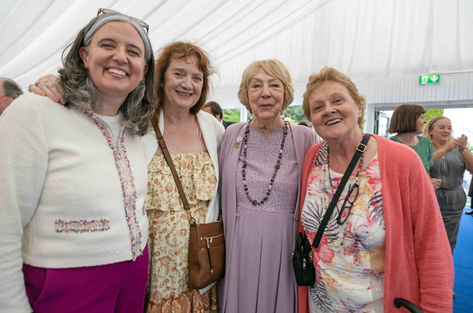 Safe Home Ireland | News