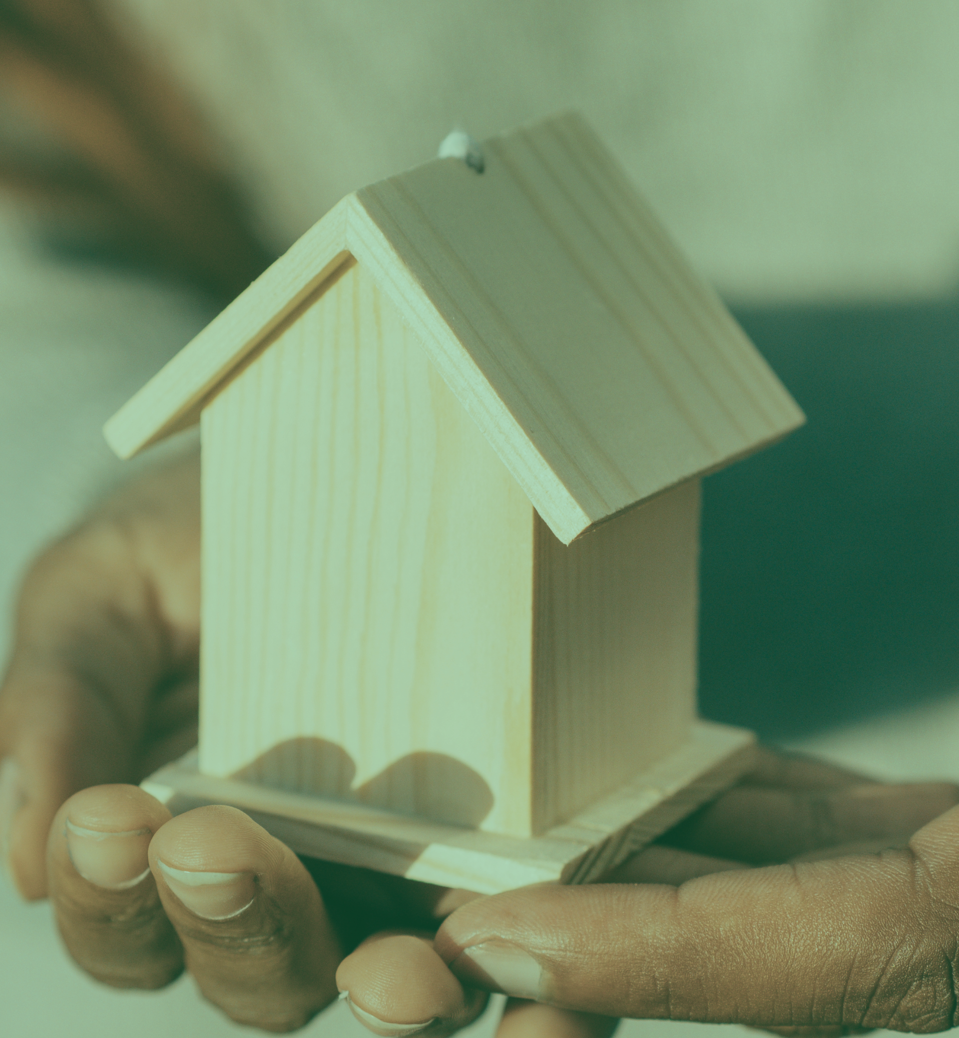 Safe Home Ireland | Housing & Support