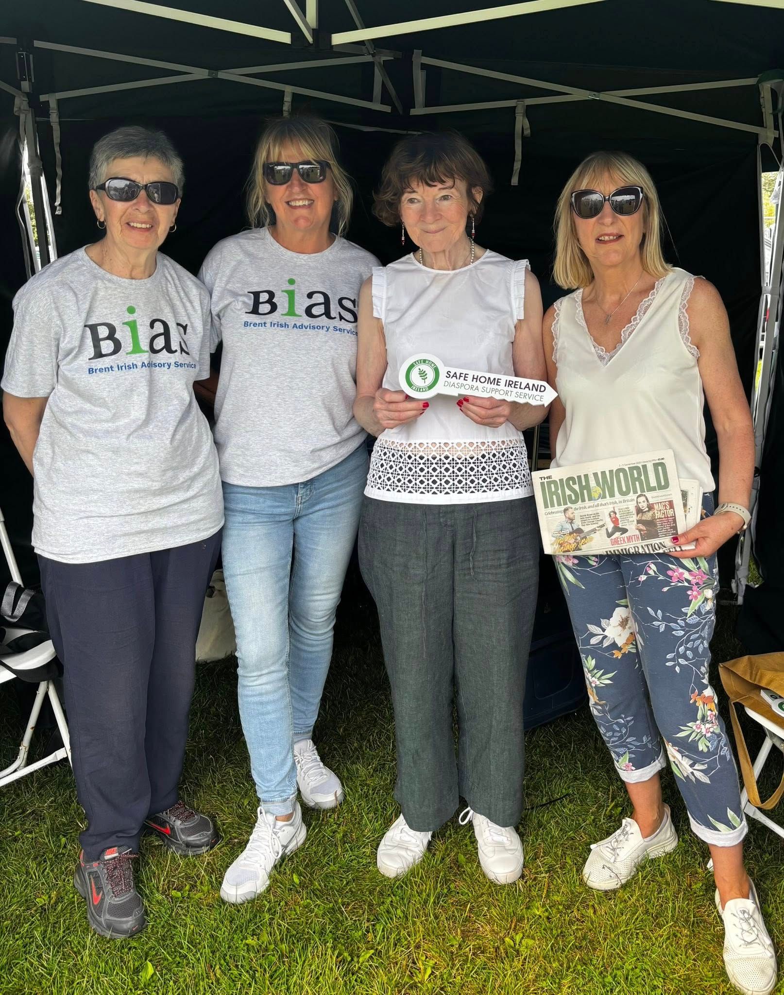 Safe Home Ireland | News