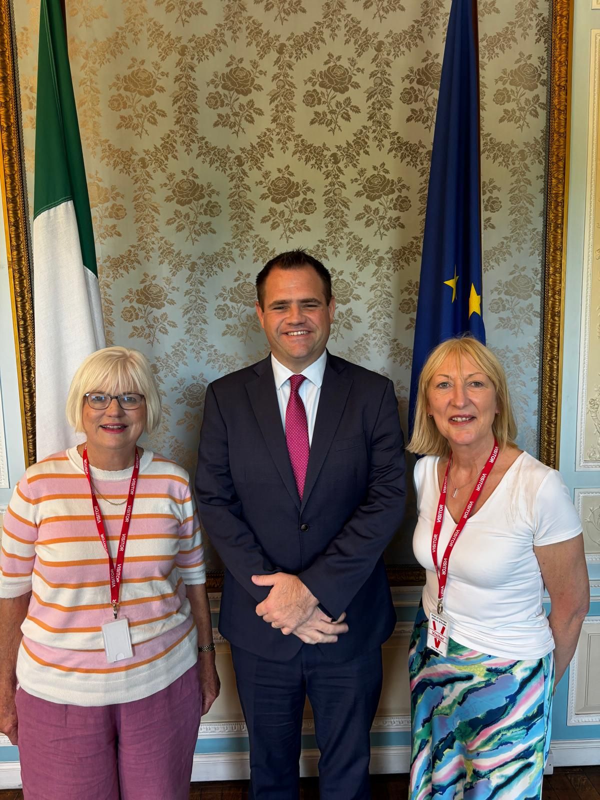 Safe Home Ireland | News