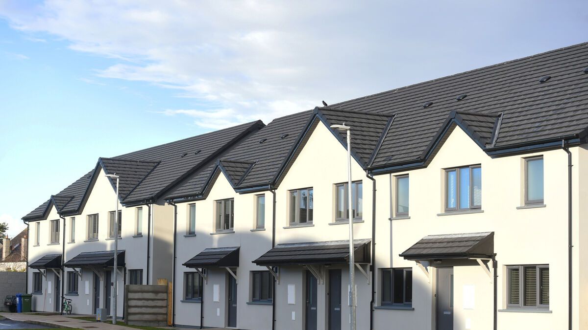 Safe Home Ireland | Housing