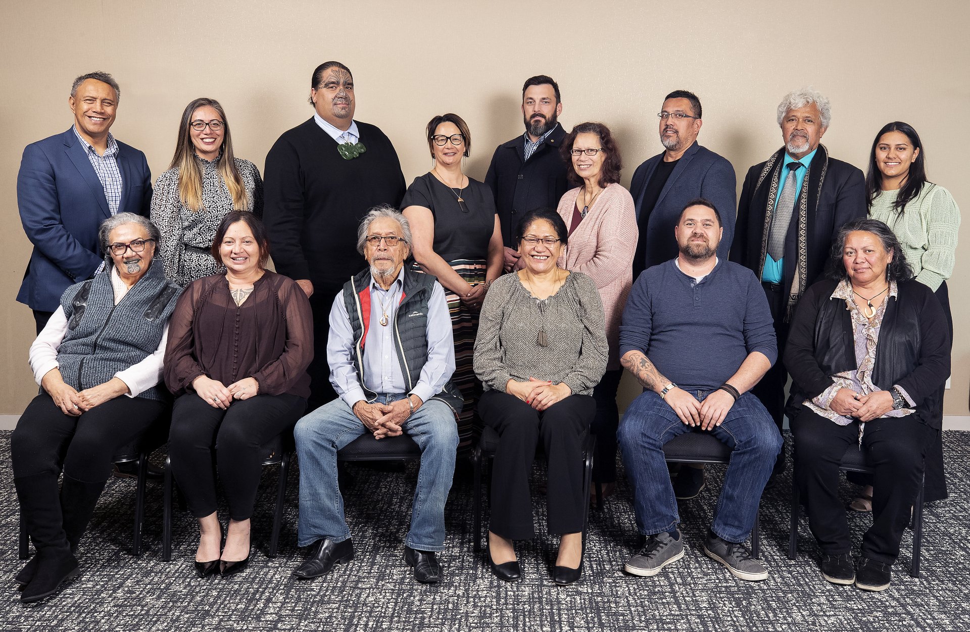 Wai 262 - Taumata Whakapūmau